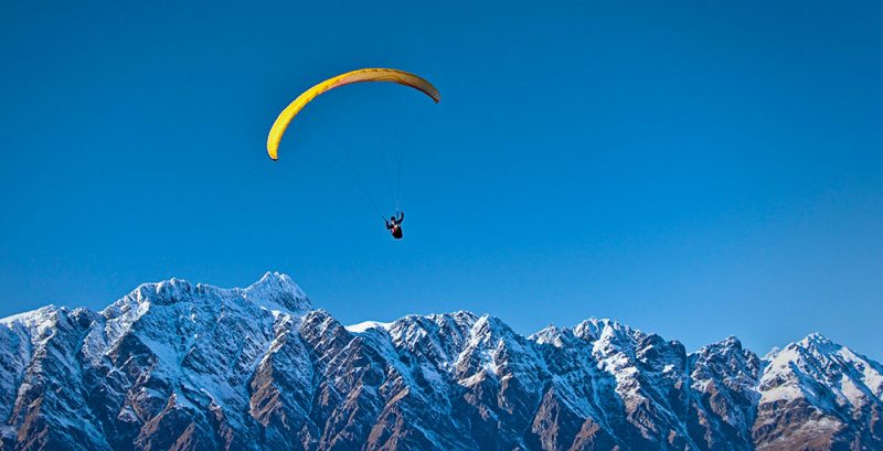Cuento de Jorge Bucay: Las alas son para volar - Psicoterapia La Sal